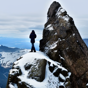 There Are Several Ways To Carry A Gun. The Elbow Carry: – SlickSpring